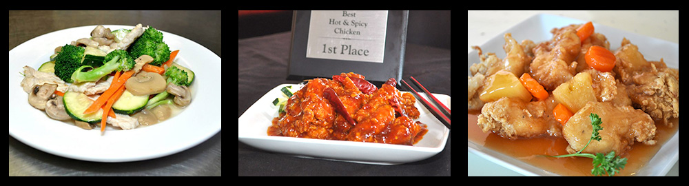 King's Asian Chef - Springfield, MO 65802 (Menu & Order Online)